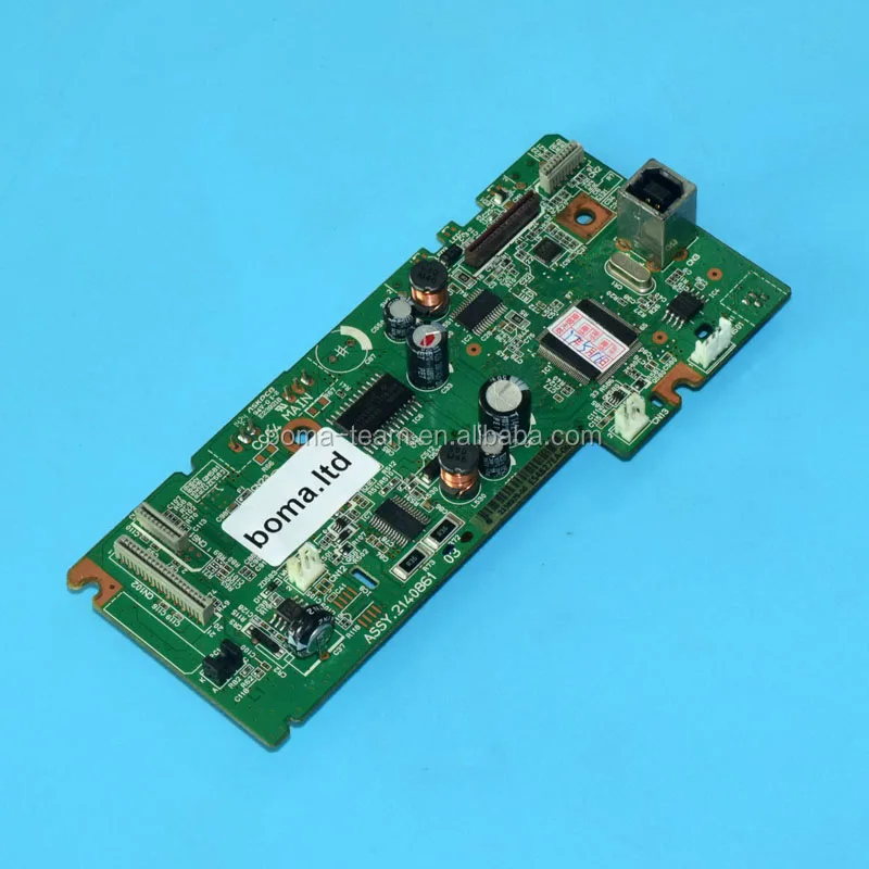 Mainboard for EPSON L565 WF-2630 WF-2631 Printers - BOMA.LTD