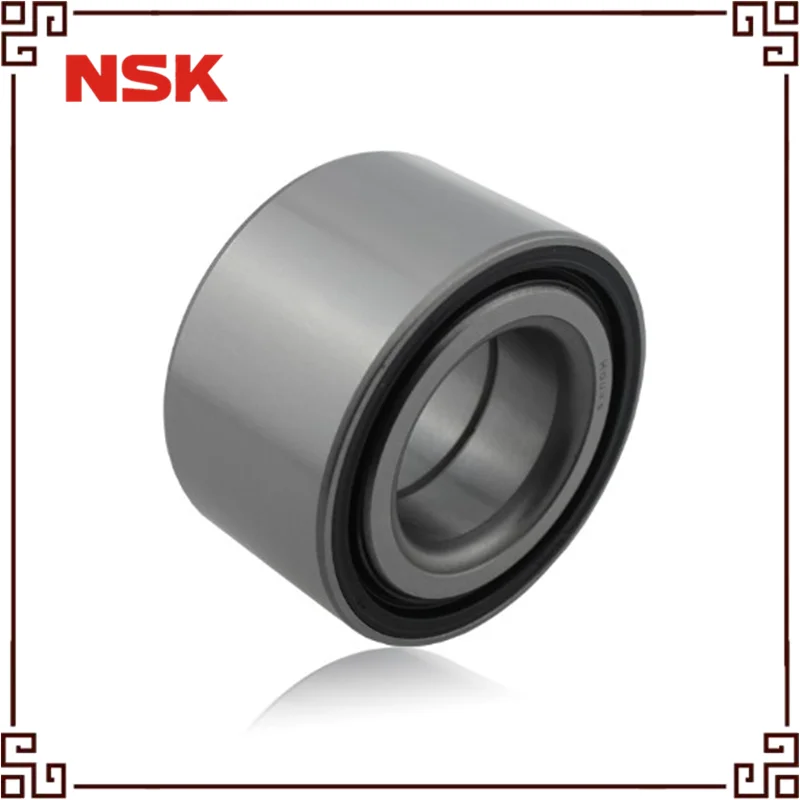 Nsk Koyo Japan Brand Dac30600037 Dac35640037 Dac Double Row Ball Roller ...