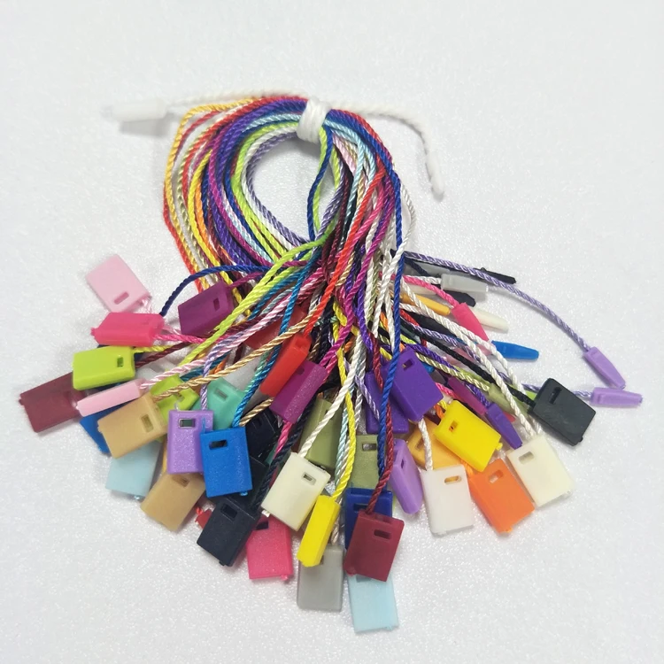 Cheapest Seal String for Hangtags - PVC Shoes & Materials