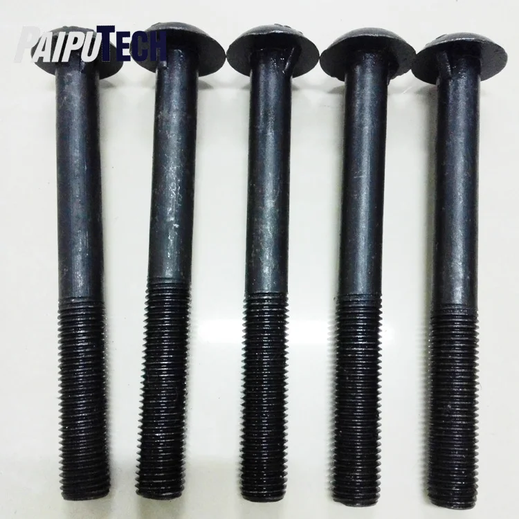 Fastener Manufacturer Hardware Cold Forging In604 Flat Countersunk Nib ...