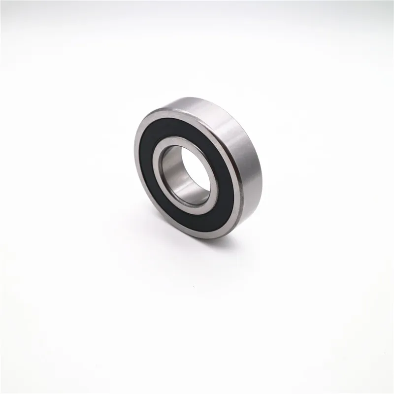 High Speed 6308 Oilfield Bearing For Engine Ceramic Deep Groove Ball ...