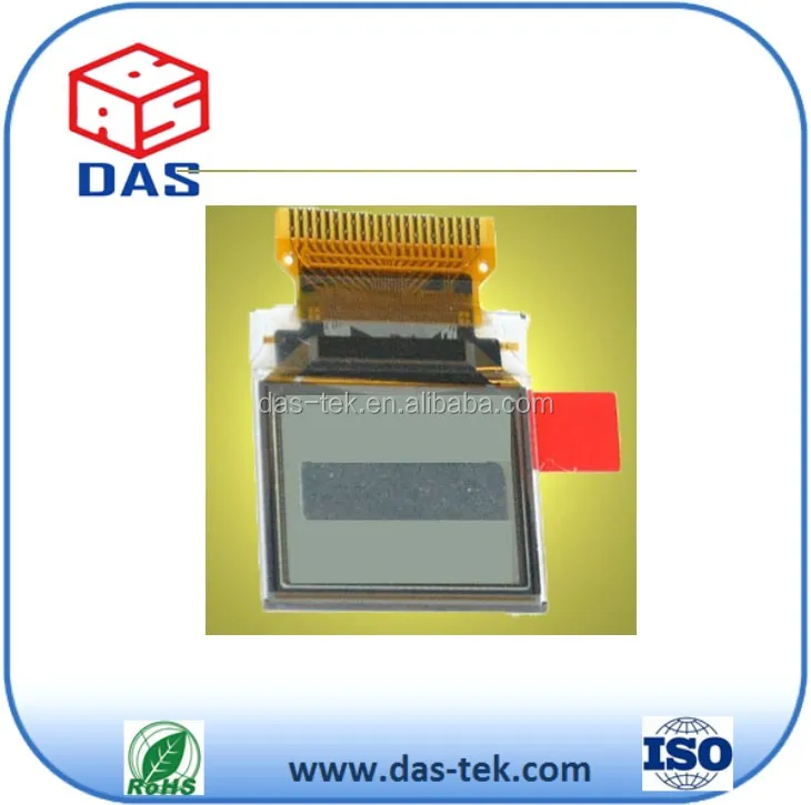 Ssd1326u3r1 Driver Ic 256x32 Dots 1.82 Inch Oled Display - Buy 1.82 ...