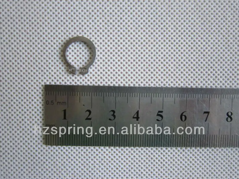 Snap Ring / Retaining Ring - Buy Snap Ring,Retaining Ring,Snap Ring ...