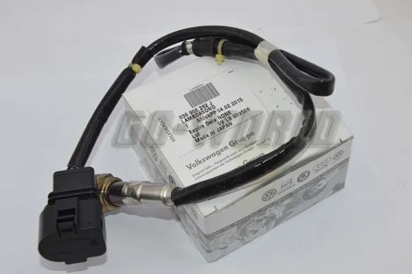 High Quality Oxygen Sensor For Skoda/seat/ Vw/audi Oe No: 036906262j ...