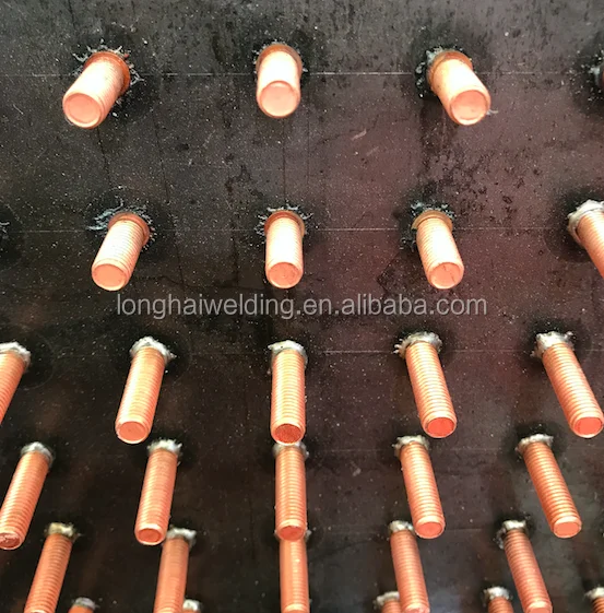 Stud Bolt M8 - Reliable Fastening Solutions for Cars