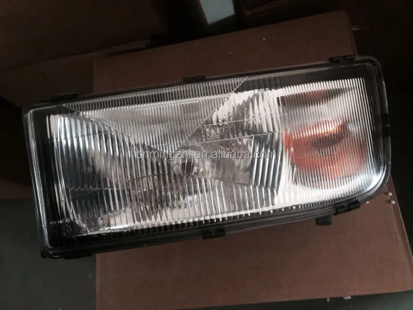 HEAD LAMP WITH WHITE CORNER LAMP 9418205761/9418205861, HEADLIGHT ...