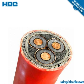 Distributor Cable 750 Mcm 3 5 Awg 5kv Xlpe - Buy Cable 750 Mcm,Cable ...