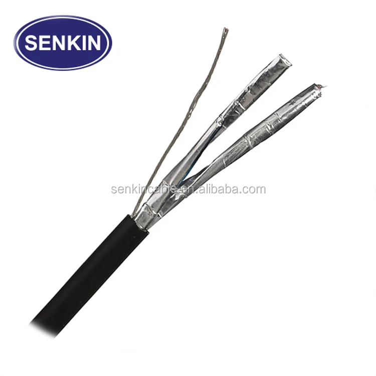 Tpu Cable Multi-pair 32 Awg,34 Awg,36 Awg At Micron Meters - Buy Multi ...