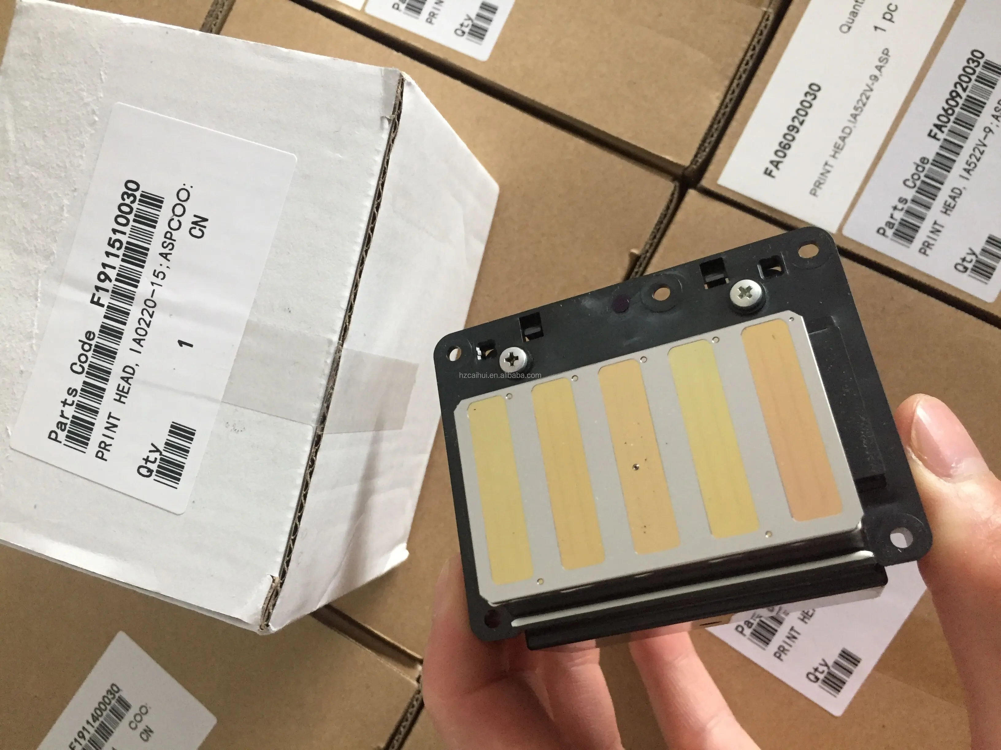 Original Brand New Printhead for Epson Surecolor P6000