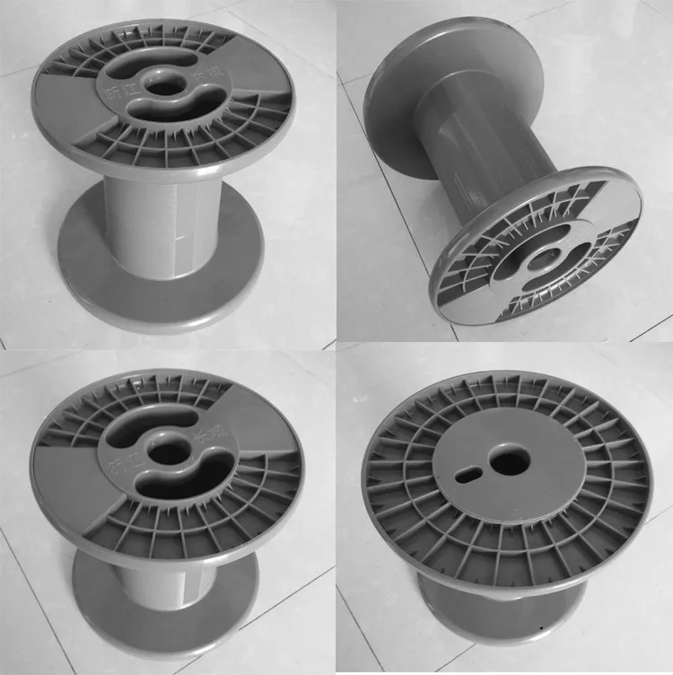 Pt-20 Abs Bobbin Tapered Barreled Spools For Enameled Copper Wires ...