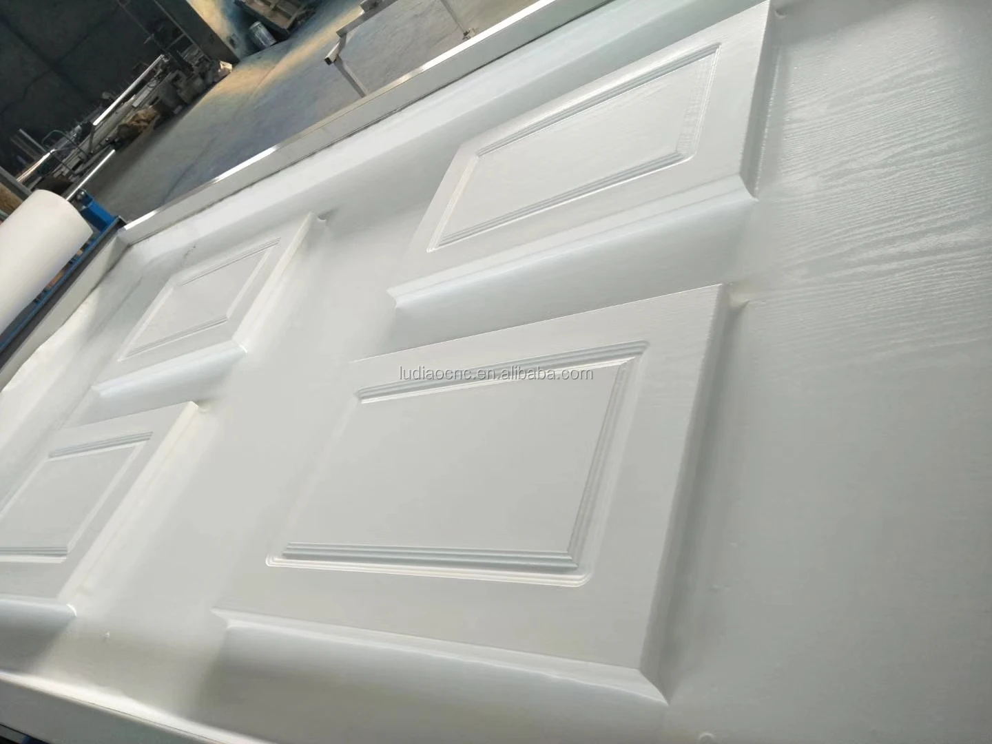 Single Workbench Vacuum Membrane Press,Pvc Adhesive For Vacuum Membrane ...