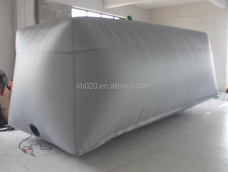 Waterproof Car Bubble Inflatable Hail Proof Car Cover - Buy Inflatable ...
