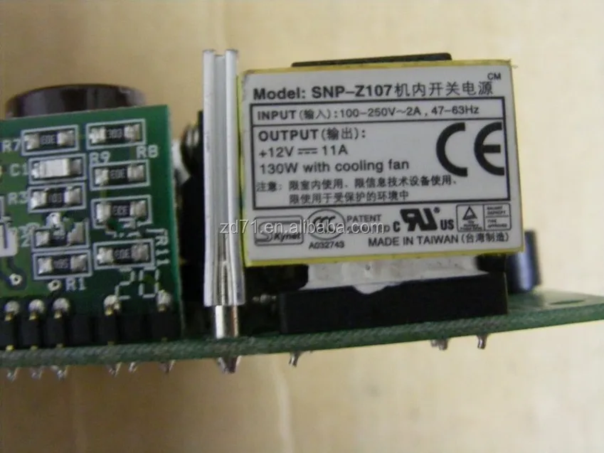 Skynet Snp-z107 130w Power Supply Well Tested Working Snp-z107 - Buy ...
