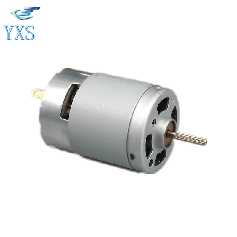 380 Motor 3.7v 4.8v 7.4v Dc Motor - Buy 380 Motor,3.7v 4.8v 7.4v Dc ...