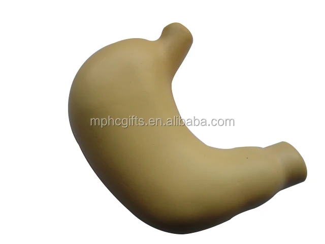 Stomach Shape Antistress Ball Squeeze Toy - Buy Stomach Stress Ball ...