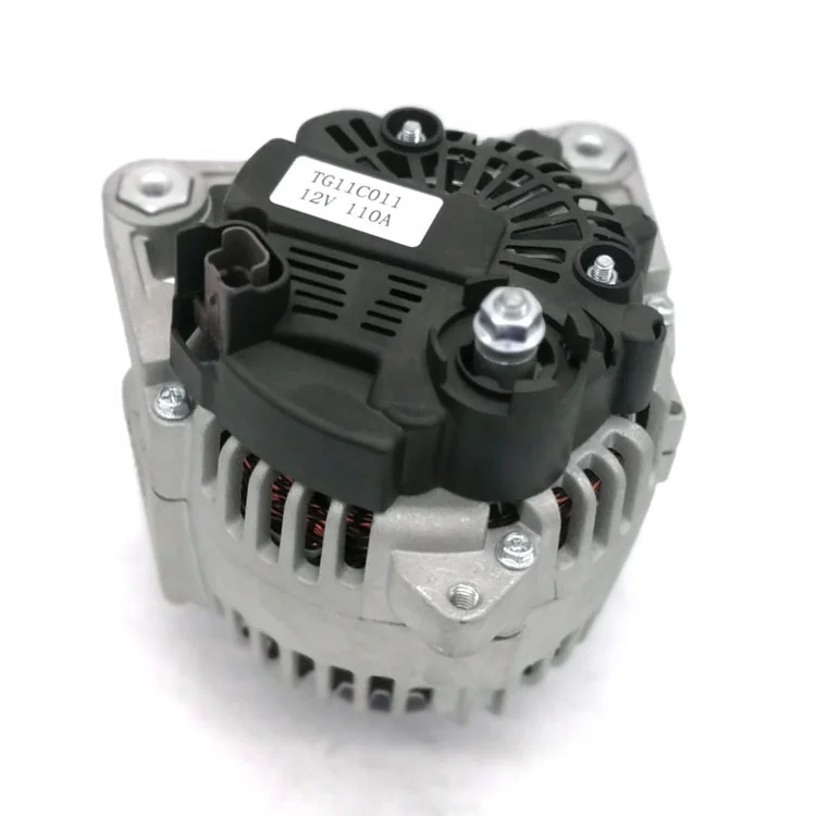Ac Generator Alternator 12v 14v 100a Alternator For Toyota 14b ...