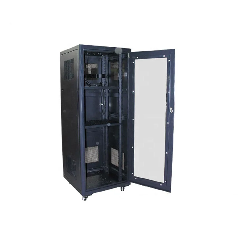 Standing 19" Network Rack Server 60U Cabinet, View Standing Network ...