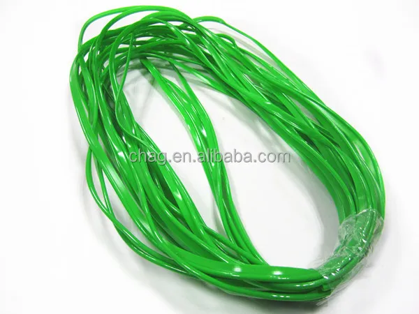 Tpu Pe Pvc Keder Edge Piping Cords For Advertising Banners And Baby ...