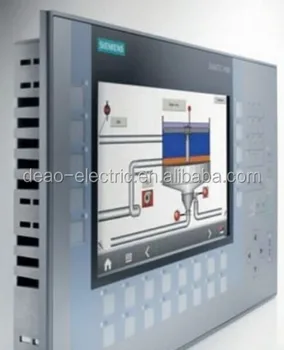Siemens Simatic Hmi Touch Panel Tp1200 6av2181-4mb00-0ax0 - Buy 6av2181 ...