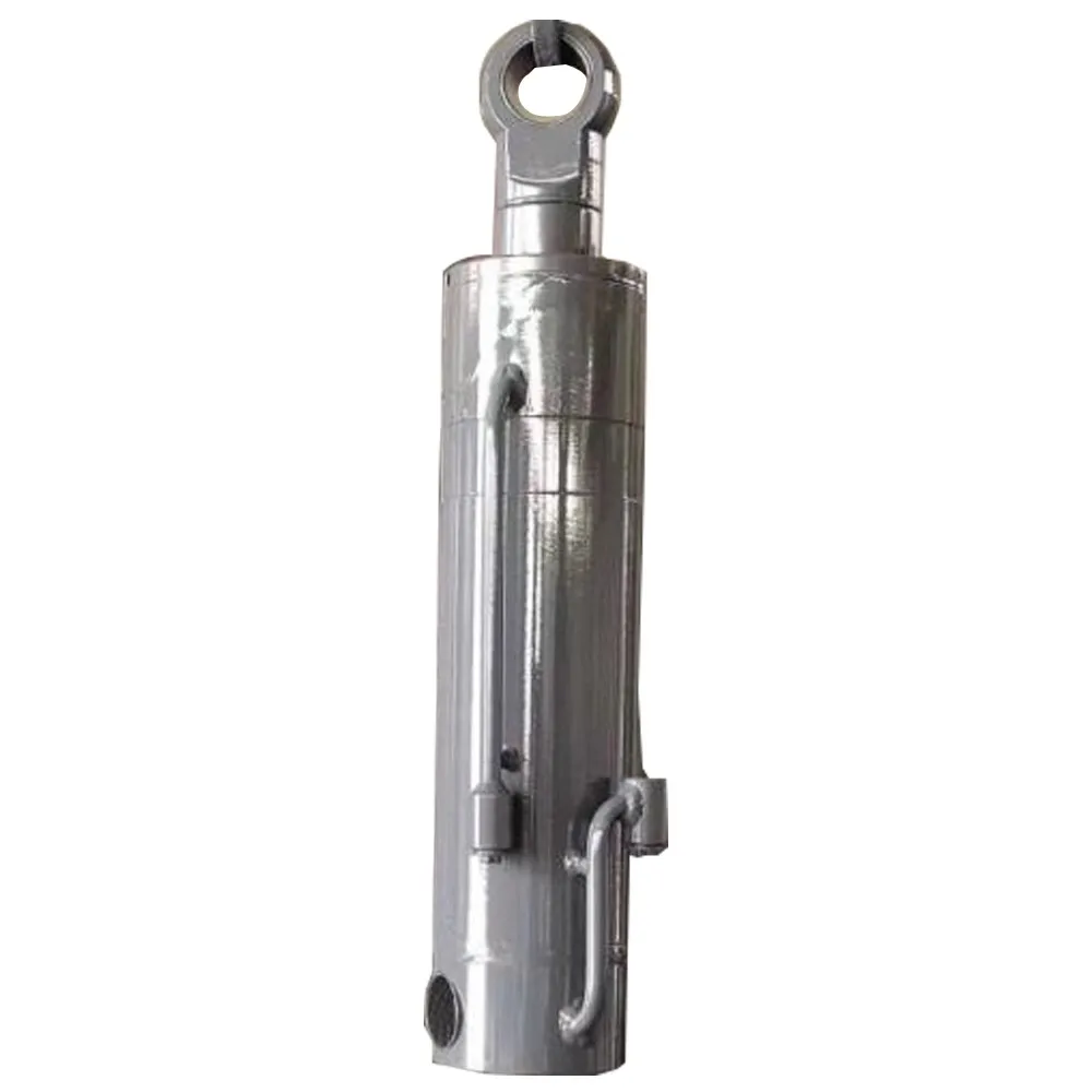 tractor loader hydraulic cylinder Products from Yantai Rima Machinery ...