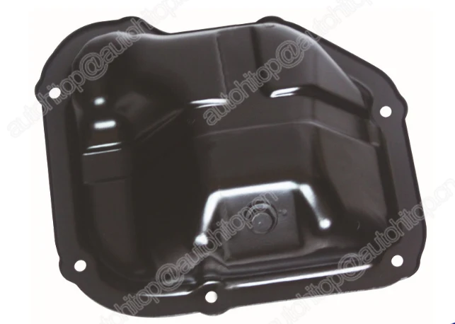 High Quality Proton Oil Sump Oil Pan 11110-ed010 For Tiida For Livina ...