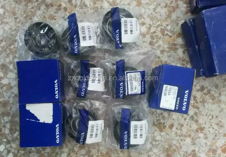 A35f A40f Ec480d Ec340d L150g L180g Belt Transmission Pulley 15125350 ...