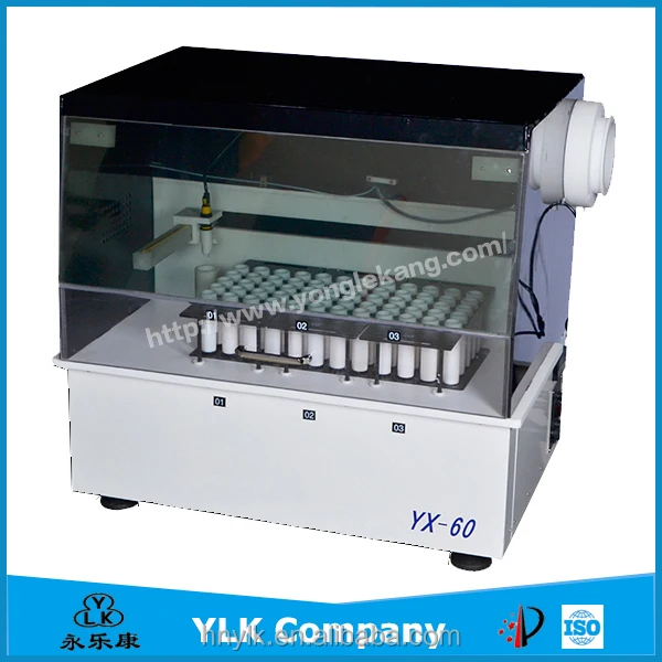 Materials Heater Testing Laboratory Equipment/materials Heating Testing ...