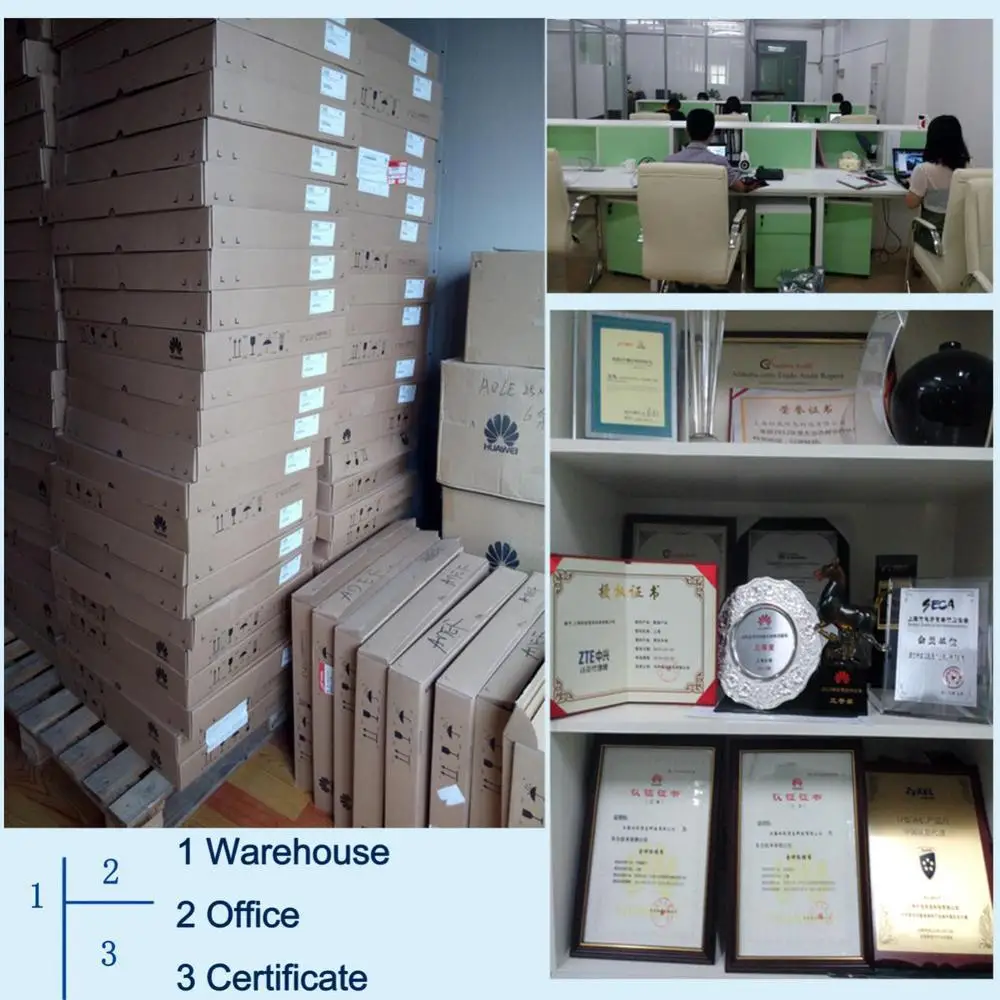 Huawei Ma5818 G.fast Vdsl Super Vectoring Ip Dslam Device - Buy Super ...