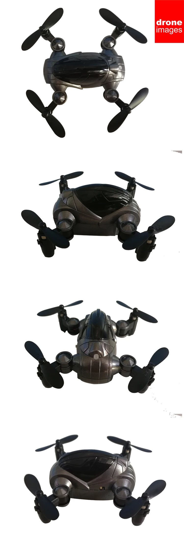 Watch Drone Gravity Sensor Control Remote Streaming Live Drone Camera ...