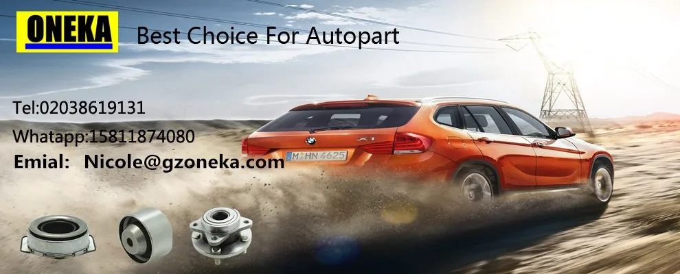 High Quality 7701210004 Wheel Bearing Repair Kit for RENAULT CLIO