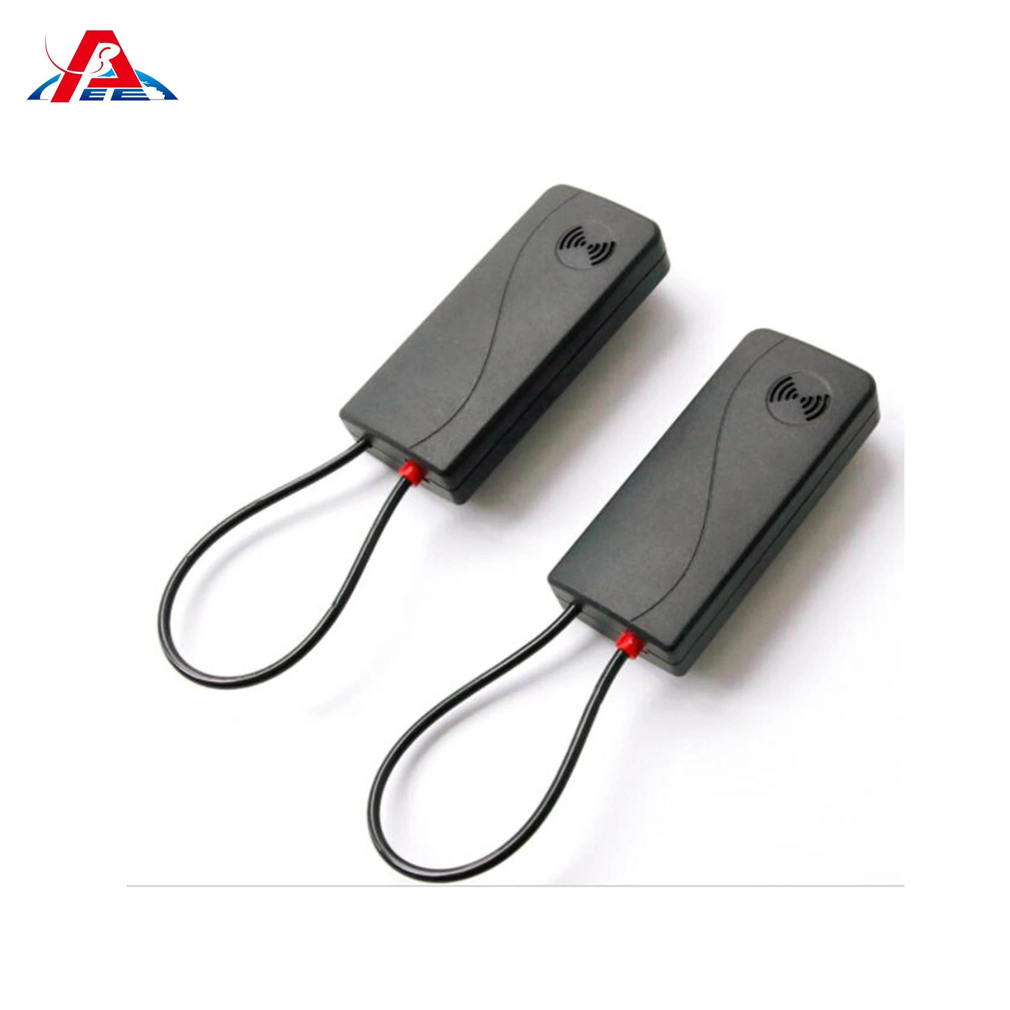 Eas 3 Alarm Anti Lost Tag Tag For Handbag/shoes/luggage - Buy 3 Alarm ...