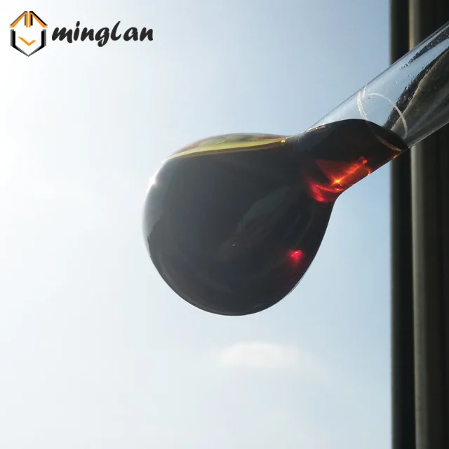 Synthetic Barium Sulfonate Anti Rust Additive - IS2801M-50000-EC