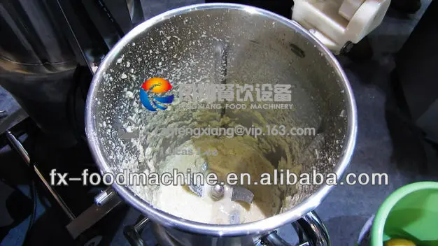 Fc-310 Electric Potato Puree Making Machine,Electric Potato Puree Maker ...