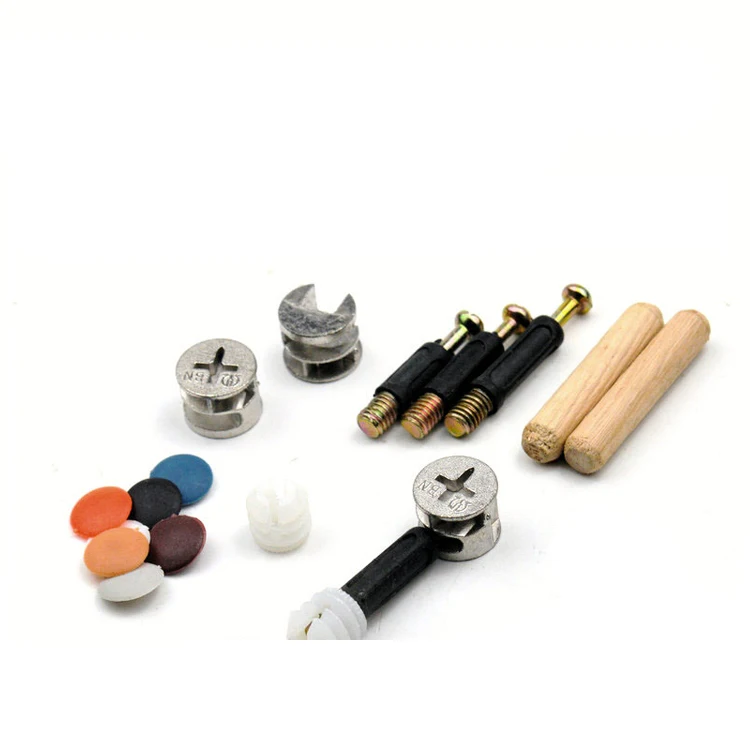 Hot Selling Fitting Furniture Eccentric Connector Mini-Fix Cam Lock ...