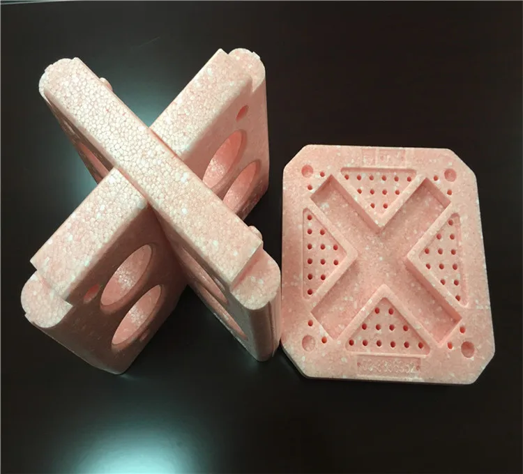 China Manufacturer EPP Molded Foam Parts| Alibaba.com