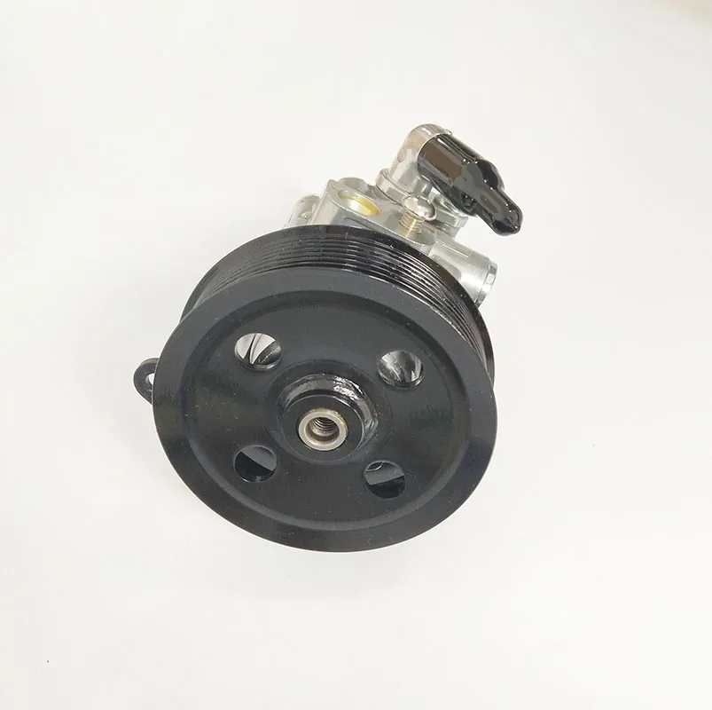POWER STEERING PUMP for LAND ROVER DIESEL V6 RANGE SPORT 2007-2009 LR3 ...