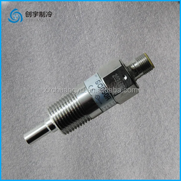 Chiller Parts Ooppg000030500a Flow Switch For Carrier 30xa Chiller ...