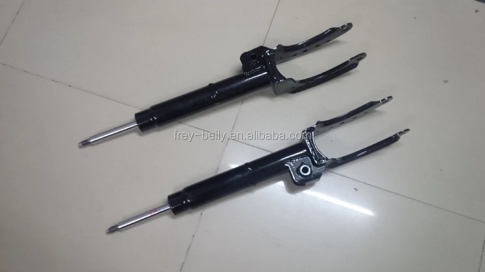 Гидравлический Амортизатор Для Audi Для Q7 Левый Передний ...