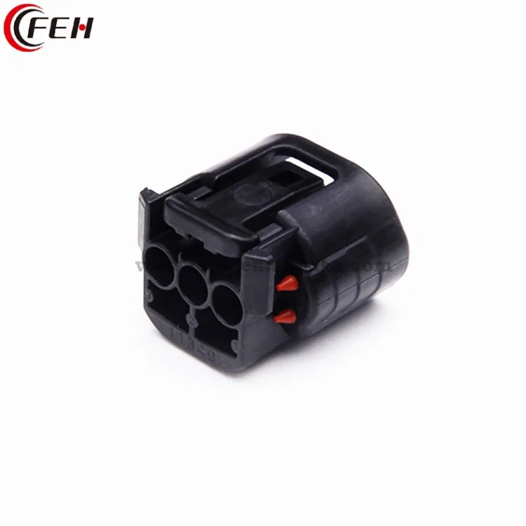 Sumitomo 6189-0442 3 Pin Auto Alternator Connector - Buy Sumitomo ...