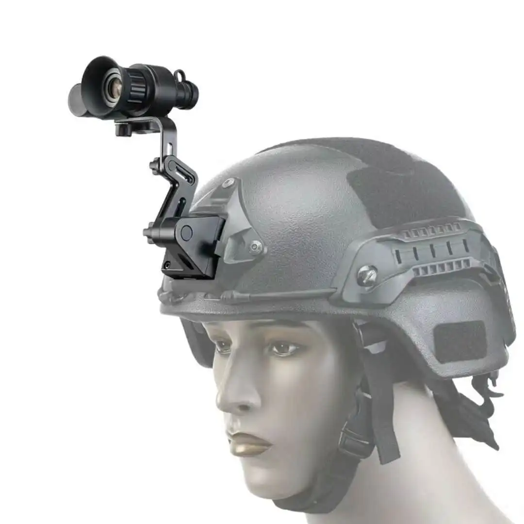 Gen4 Helmet Night Vision Scope - Advanced Night Warfare