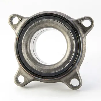 Best Price Koyo 2duf050n-7 Wheel Hub Bearing Unit Made In Japan - Buy ...