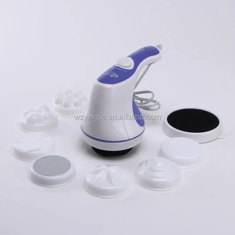 Vibro Tone Massager Hot Sale Multifunctional Vibrate Relax Tone Body ...