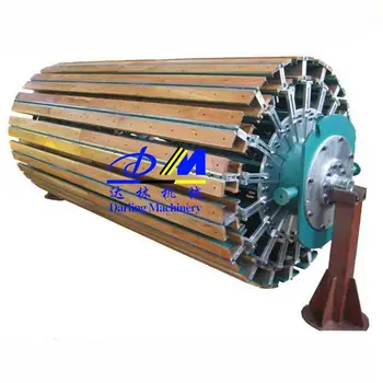 Expanding Mandrel Design - Buy Expanding Mandrel Design,Expandable ...