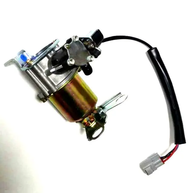 E4891060020 Air Suspension Compressor Pump For Lexus Gx470 Toyota ...
