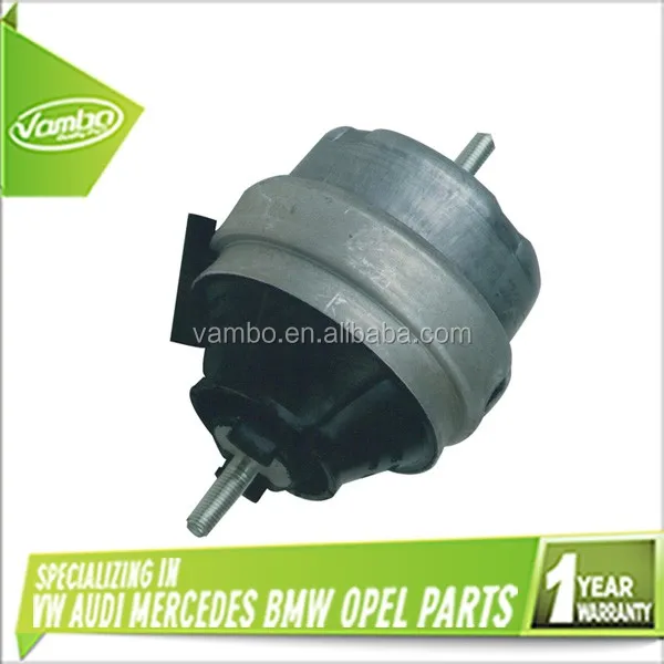 Auto Engine Support Rubber Mount Mounting 8d0199379j 8d0199379a ...