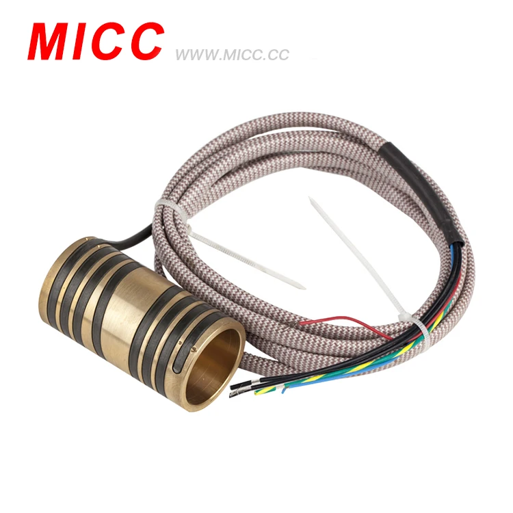 Micc High Quality Customized Induction Coil Micro Heater - Buy Coil ...
