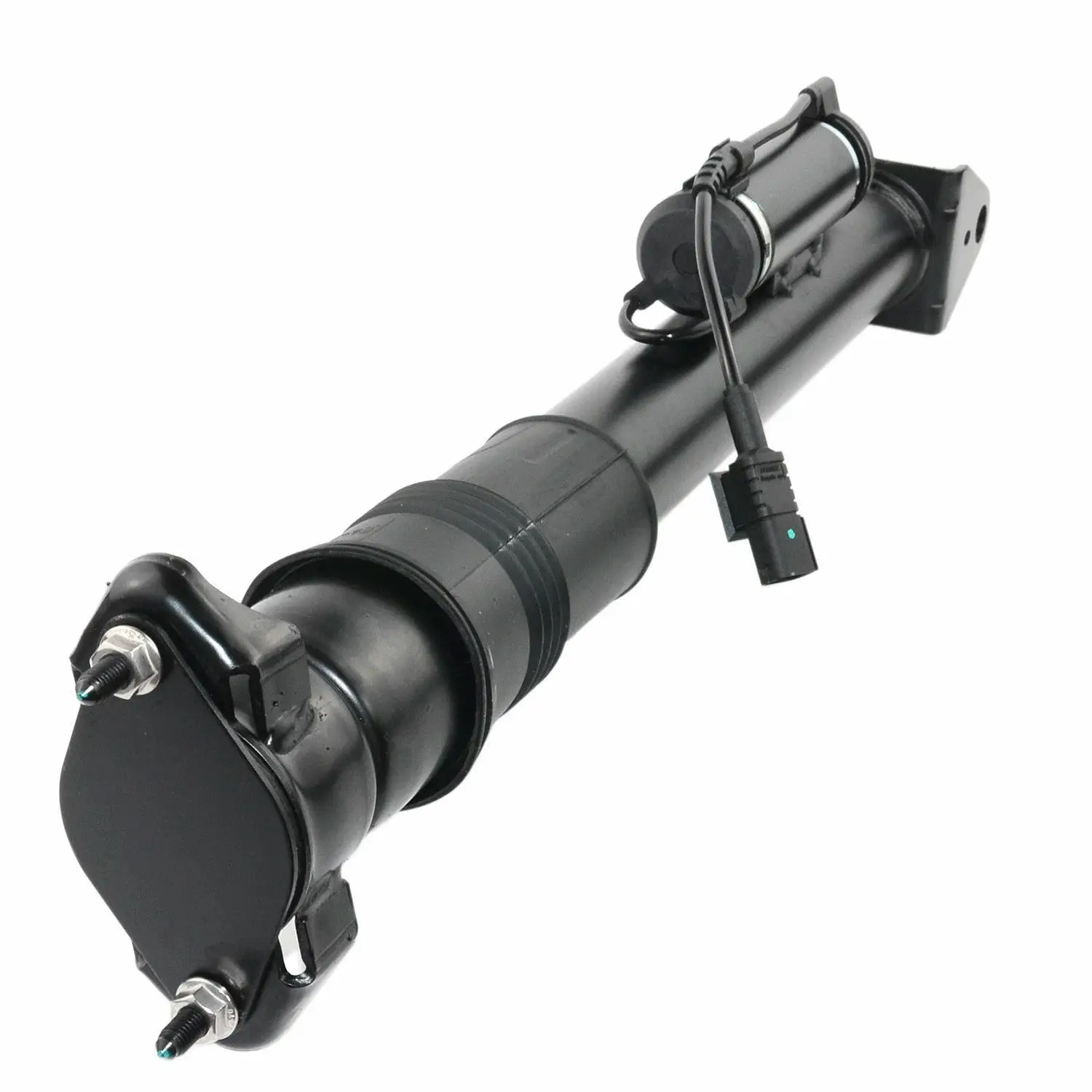 Rear L/r Air Suspension Shock For Mercedes W166 Ml350 550 63amg With ...