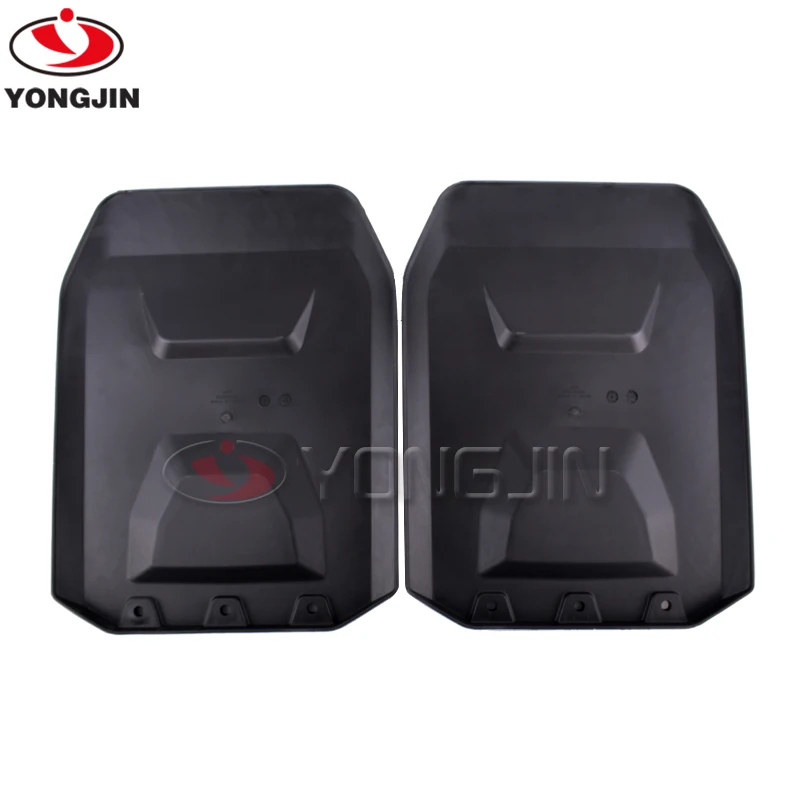 New Rear Mud Flap Set For Can Am Defender & Max With 715002419 - Buy ...