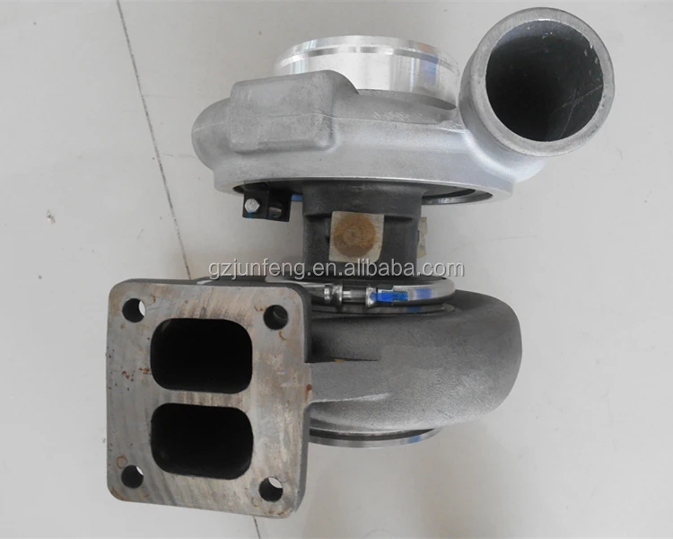 Td08h-31m Turbocharger 114400-4441 49188-01831 Td08 Turboためmitsubishi ...