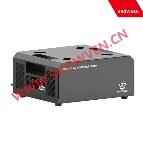 Original Single Unit Of Sparkular For Special Effects From Showven ...